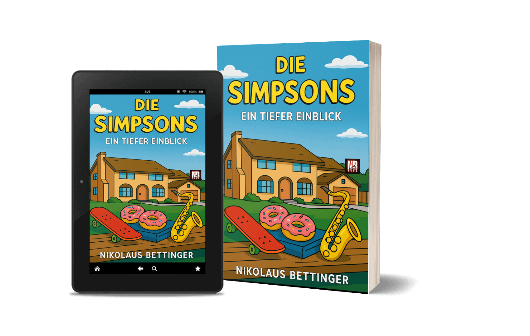 Elevify – Für alle, die mehr wollen als nur Inhalt.