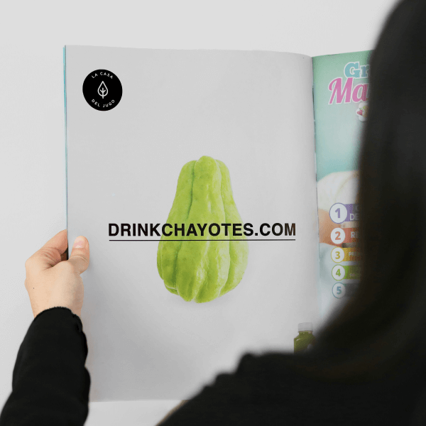 Elevify – Für alle, die mehr wollen als nur Inhalt.