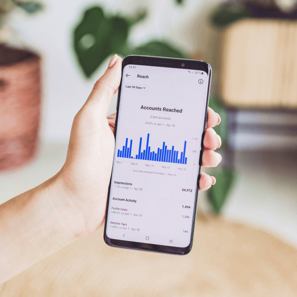 Elevify – Für alle, die mehr wollen als nur Inhalt.